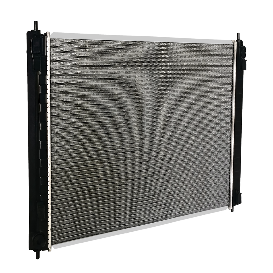 13039 Radiator for 2008 2009 2010-2014 Nissan Murano 2011-2017 Quest 3 ...