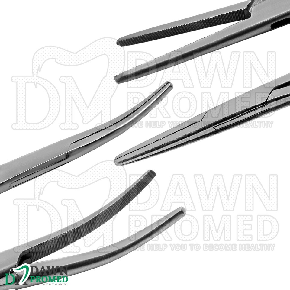 106 Pcs Major General Surgery Instruments Set Surgical Medical Kit ...