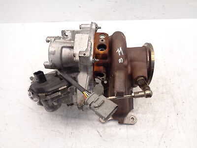Turbolader für VW Passat B8 2,0 TFSI Benzin DRFA DRF 06K145654J | eBay.de