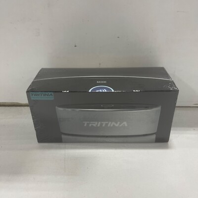 Tritina Lifesound Wireless Speaker | eBay