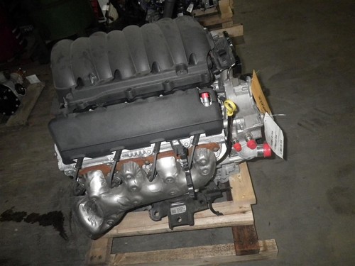 2024 Tahoe LT 5.3L L84 Engine 1655739 | eBay