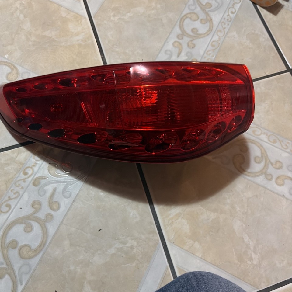 2009-2017 Infiniti FX35 FX37 FX50 QX70 OEM LED LH Outer Tail Light | eBay