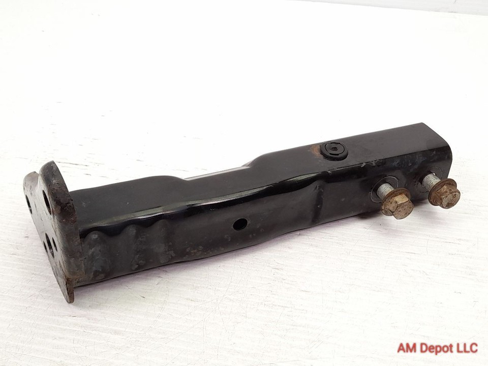 2012 Mini Cooper S R56 R57 R55 R58 R59 Front Left Bumper Reinforcement ...