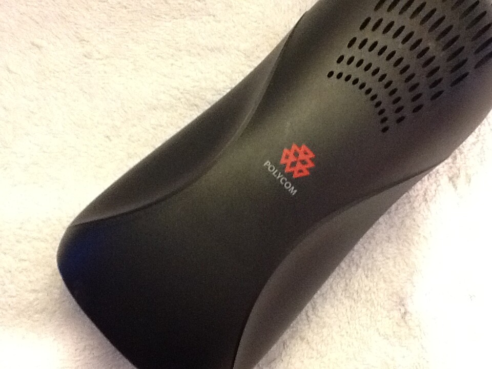 Polycom 2201-16050-602 SoundStation 2 Universal Module Abr401 for sale ...