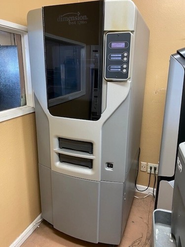 Stratasys Dimension BST 1200es 3D Printer | eBay