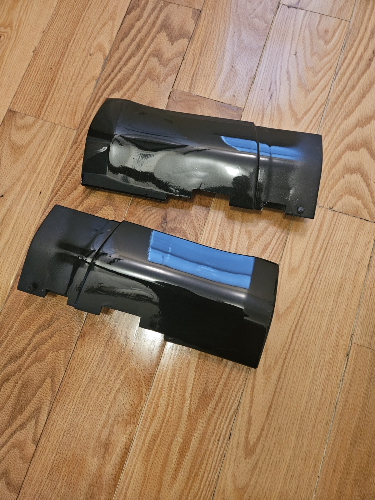 2005-2010 CHRYSLER 300 300c OEM Left Driver Rocker Panel OWG15TRMAF ...