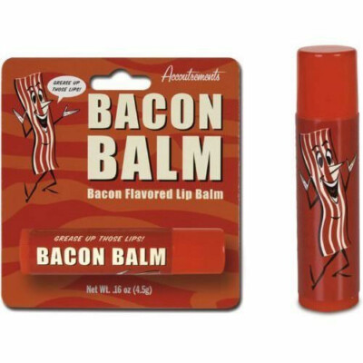 Bacon Lip Balm | eBay