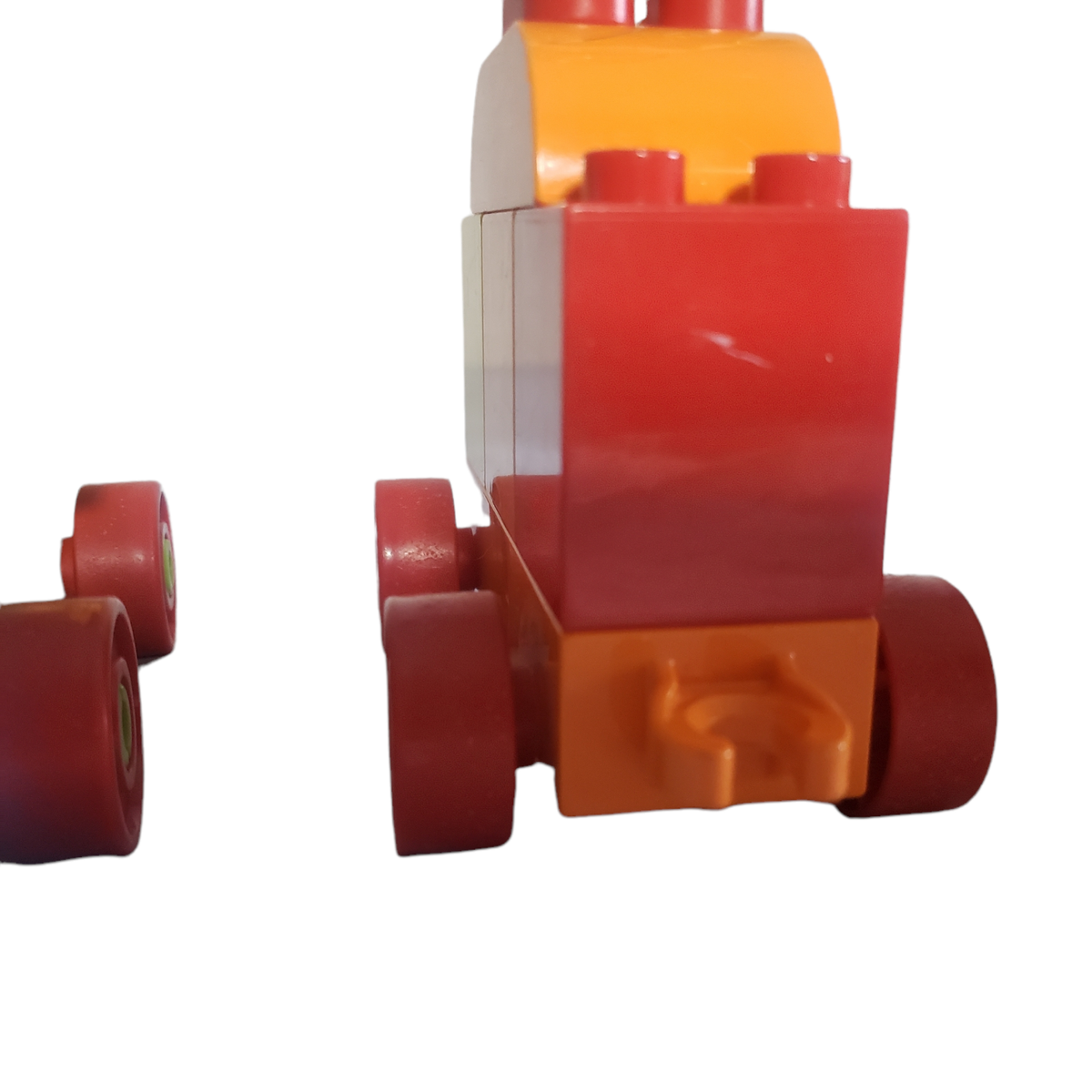 Lego Duplo General Insurance Lot A Large Collection Of Lego Duplo