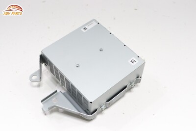 2010 - 2023 TOYOTA 4RUNNER VOLTAGE POWER INVERTER CONTROL MODULE OEM | eBay