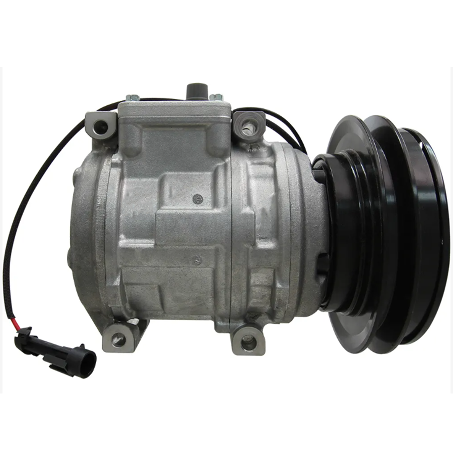 A/C Compressor 33770-50050 For Kubota Tractor M110 M120 M7580 M7950 ...