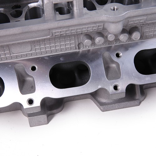 1.8T 20V Engine Cylinder Head For VW Passat B5 Beetle AUDI A4 TT ...