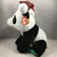 Ty Beanie Boos 9" Medium PANDY CLAUS the Christmas Panda Claire's ...