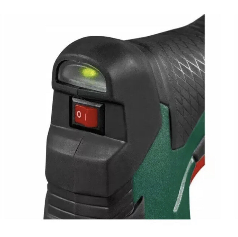 Parkside 4v Cordless Nailer Stapler Gun With USB Charger - PAT4D5 ...