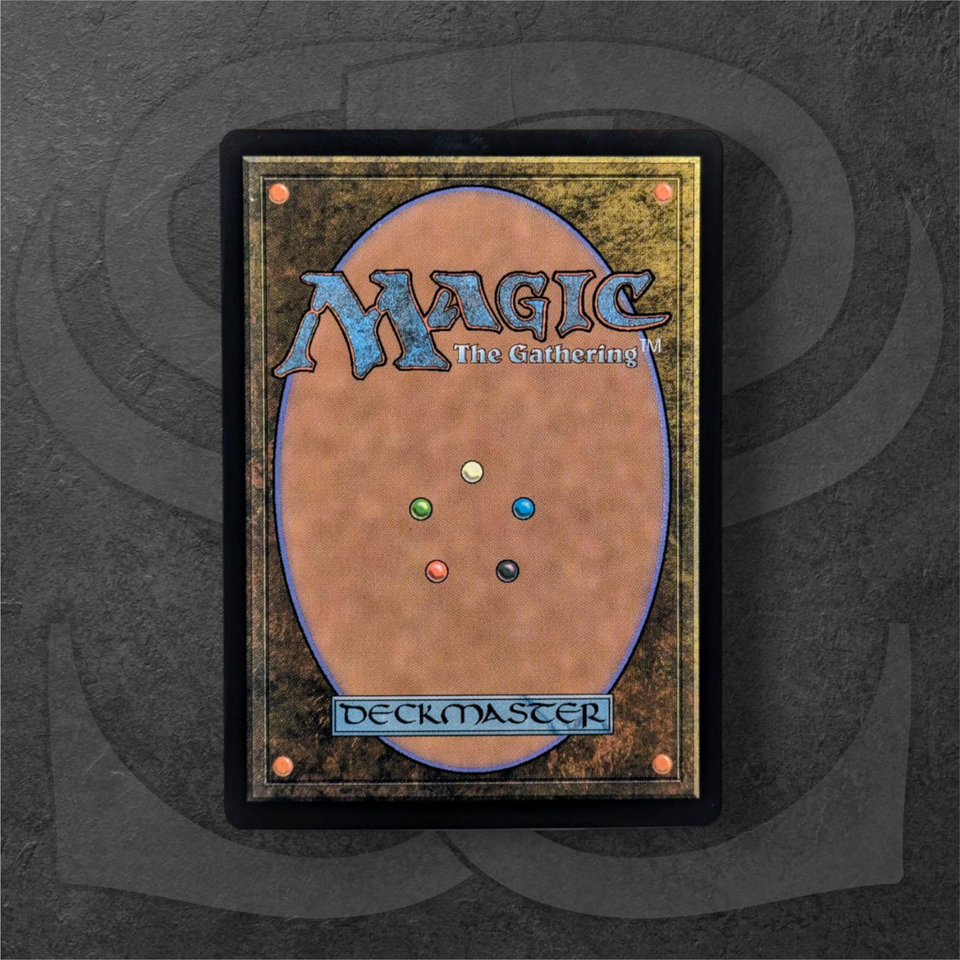 Hullbreaker Horror •Retro Frame Foil• Rare Kraken Horror • Innistrad ...