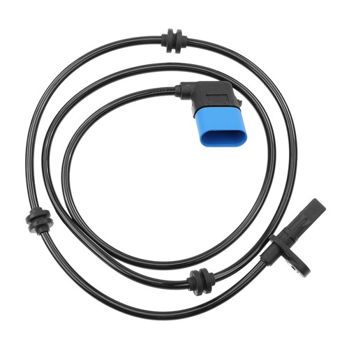 A-Premium 2x ABS Wheel Speed Sensor Rear for Mercedes-Benz C117 CLA250 ...