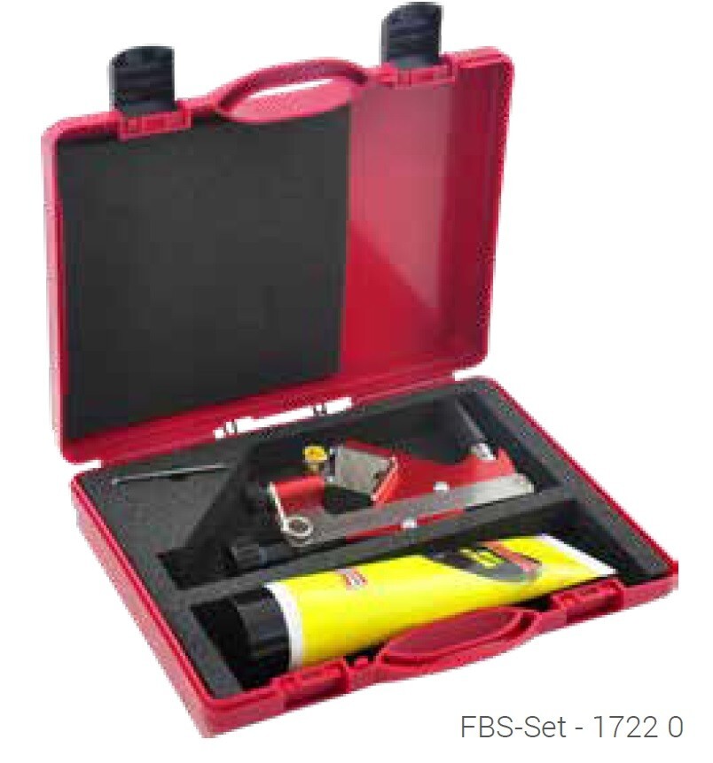 INTERCABLE 17220 : FBS - Cable Stripper for Vulcanized Semicon Layer 10 - 52 | eBay