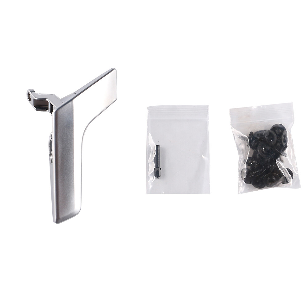 Interior Left Matte Door Handle Left Side Fits For Mercedes-Benz C250 ...