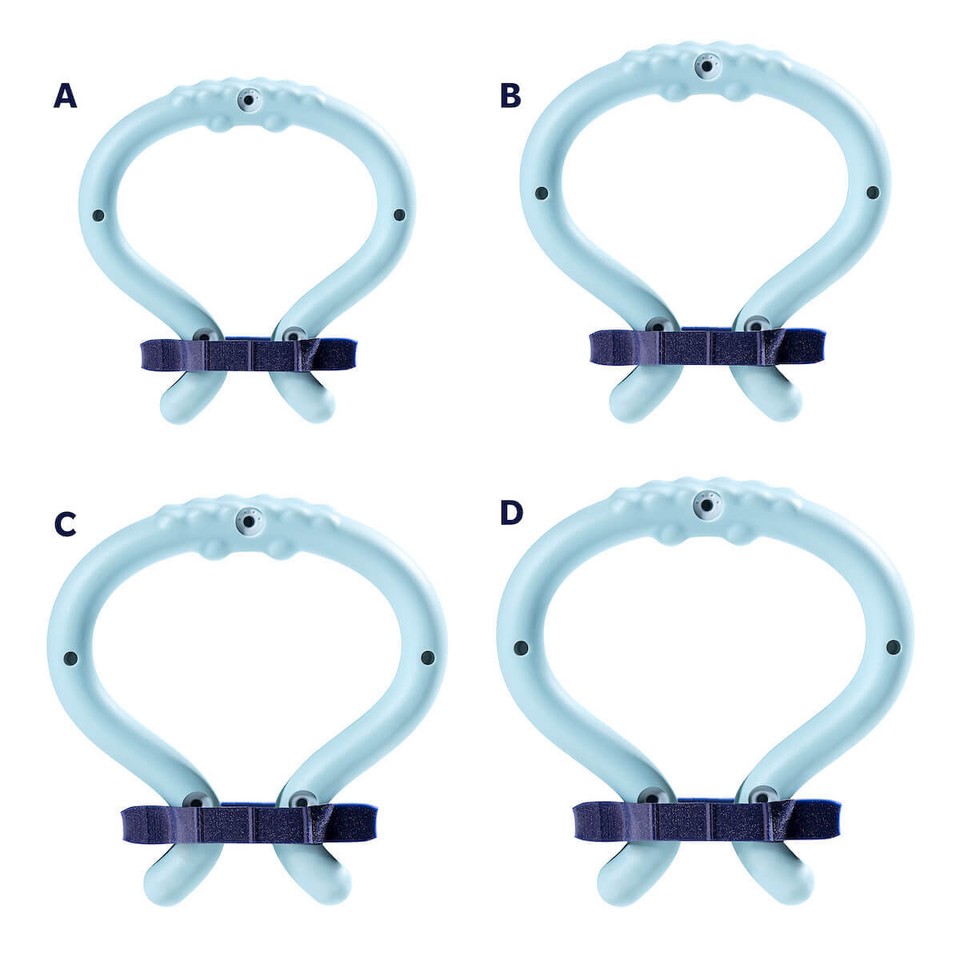 Eddie by Giddy — Wearable, FDA Class II device designed to treat ED (1 ...