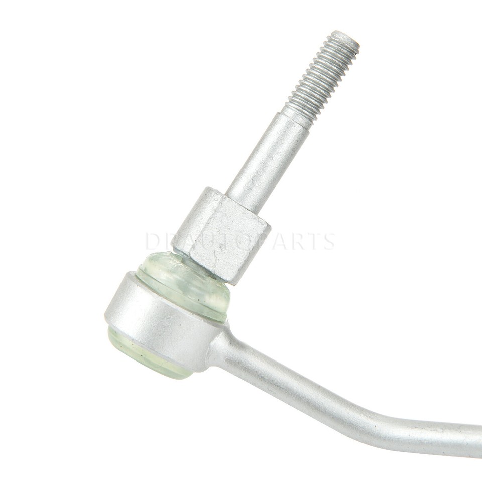 New Front Left Headlight levelling Sensor For Audi A6 Avant C6 4F0-941 ...