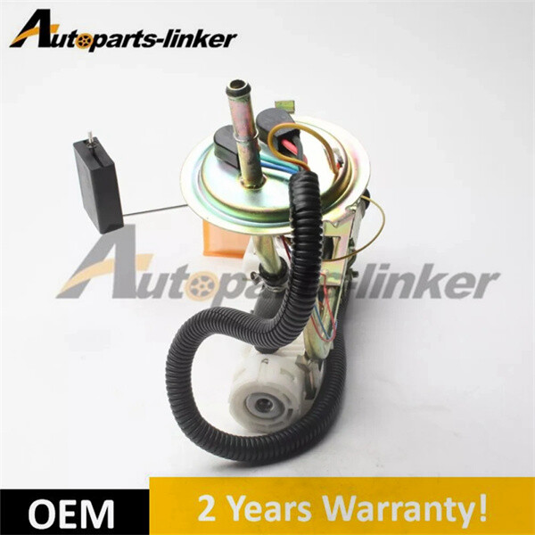 5003869AA Fuel Pump Module Assembly Unit For 1996 Jeep Cherokee XJ 2.5L ...