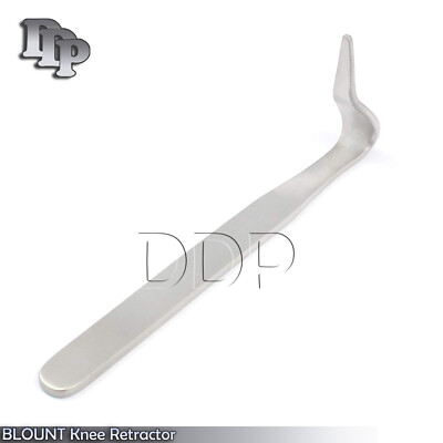 Retractors - Knee Retractors