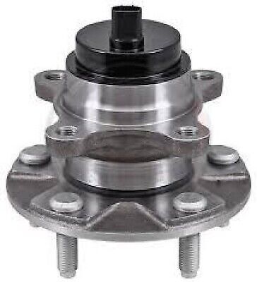 TOYOTA LEXUS Genuine IS250 Front Wheel Bearing Hub 43550-30071 | eBay
