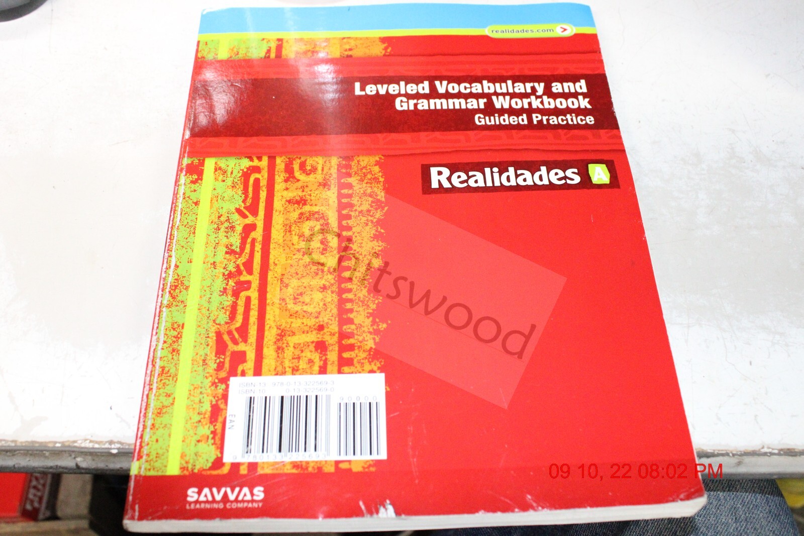 Leveled Vocabulary And Grammar Workbook Guided Practice By Prentice leveled-vocabulary-and-grammar-workbook-guided-practice-by-prentice