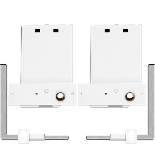 DIY Murphy Bed Springs Mechanism Hardware Kit Horizontal for Twin Size ...