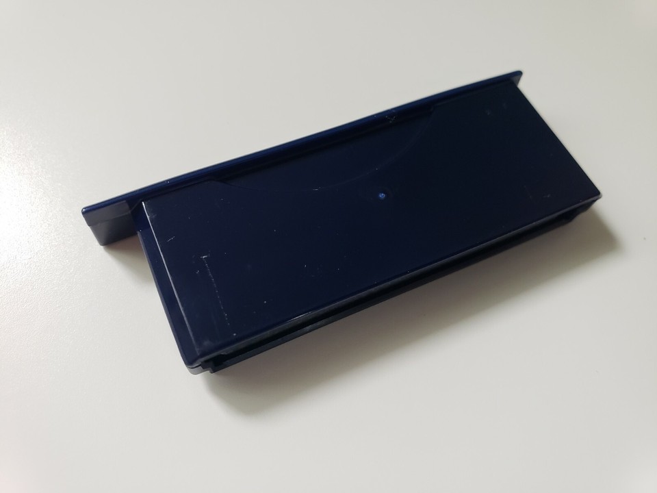 Original Nintendo DS Lite DSL GBA Slot Cover 2 Dust Cover FREE SHIPPING ...