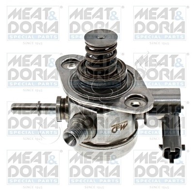 High Pressure Pump For HYUNDAI I30 I40 Cw KIA Carens IV Ceed 05-19 ...