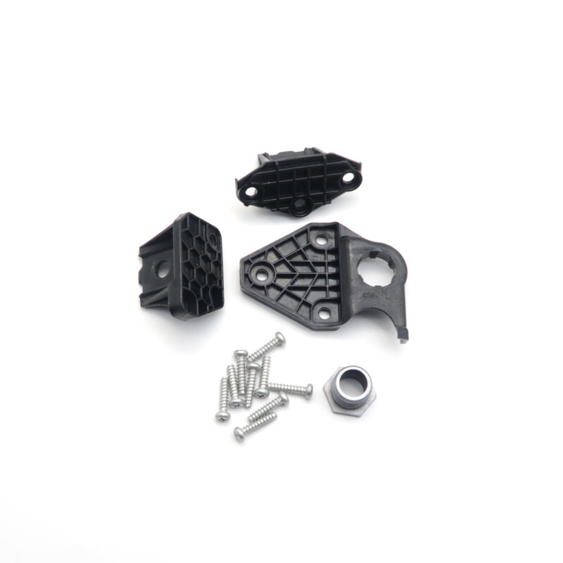 Left Car Headlight Repair Kit for BMW 5 Series G30 G31 G38 2018-2020 ...