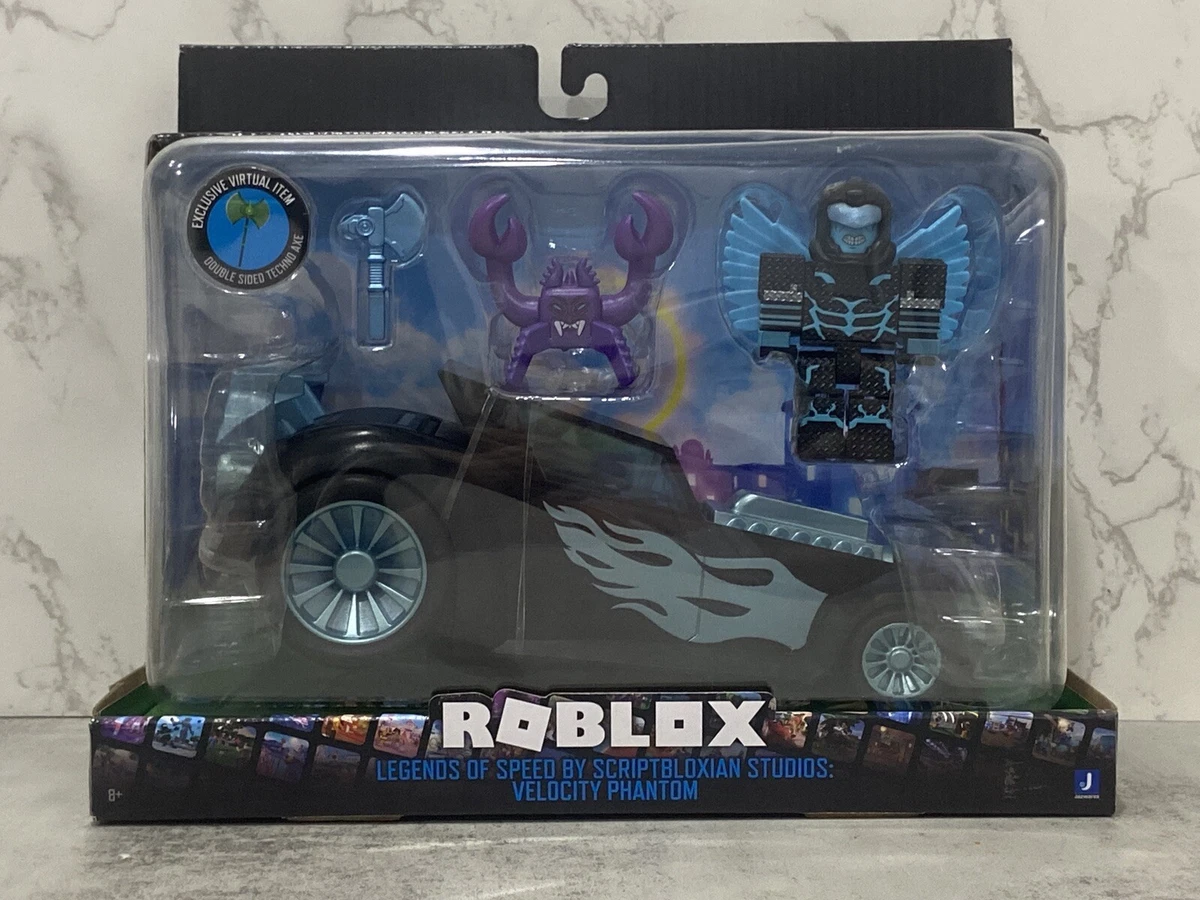 Roblox Vortex Security Logo