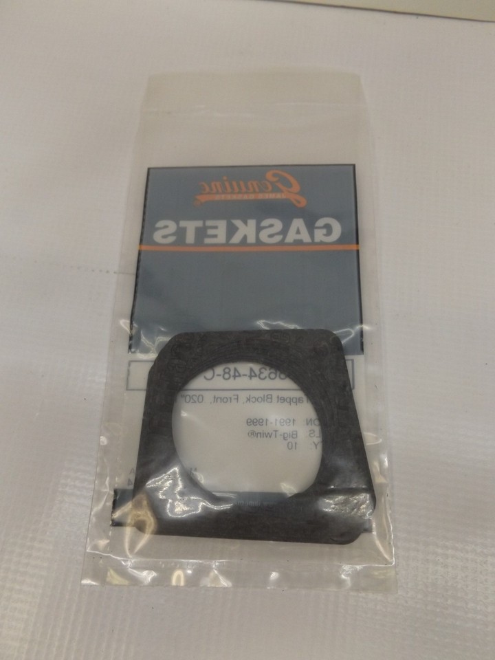 Intake Plug Kit 10159409 GM Intake Gasket Set- 1987-1990 Small Block ...