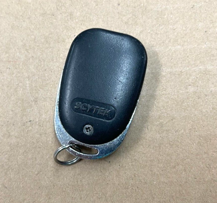 Scytek Galaxy Remote Fob Aftermarket keyless control transmitter | eBay
