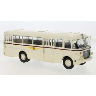 BUS IKARUS 620 1961 VEB URBAN PUBLIC TRANSPORT DRESDEN 1:43 Premium ...