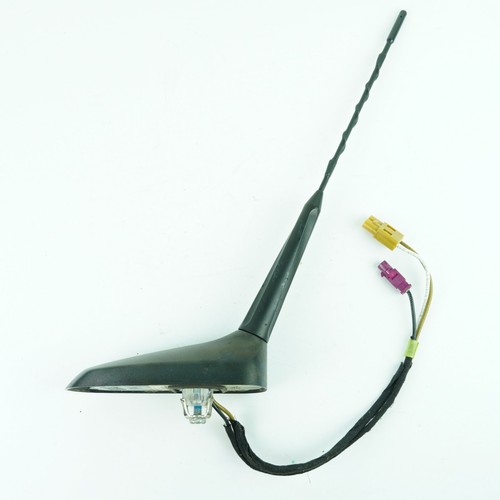 2011-2012 Chevrolet Equinox GMC Terrain Chevy Roof Radio Antenna ...