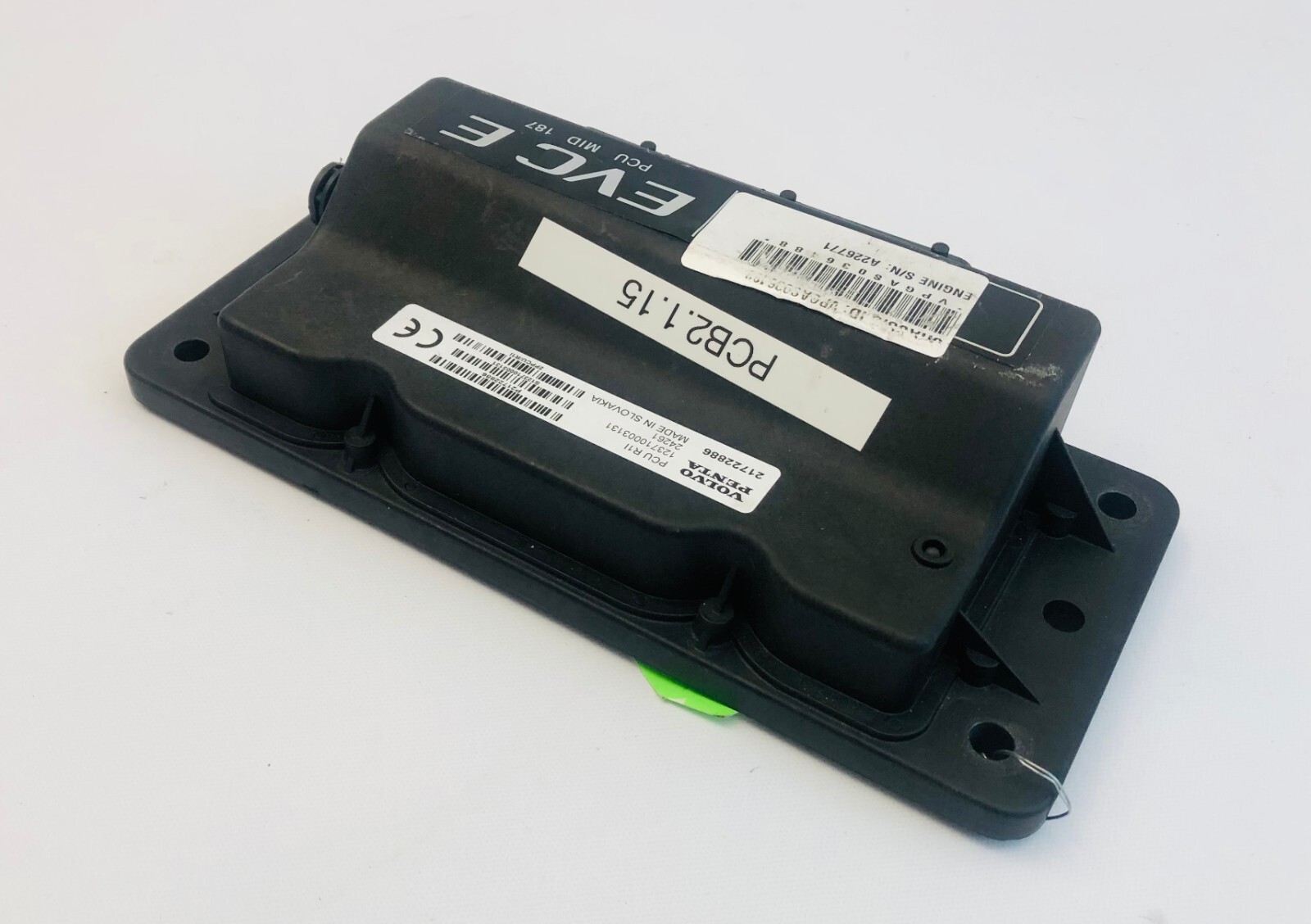 Volvo Penta EVC E PCU 21722886 for sale online | eBay