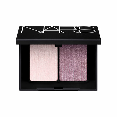 BNIB NARS Single Duo Eyeshadow Bengali Fez Kashmir Mekong Sophia Stud ...