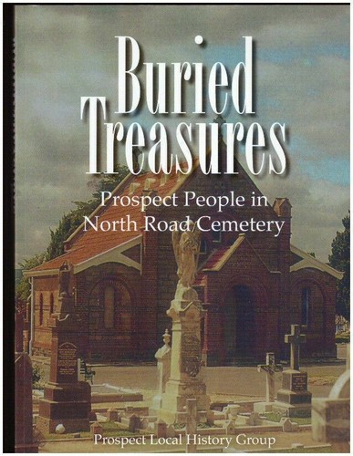 Buried Treasures Prospect People North Road Cemetery Nailsworth South ...