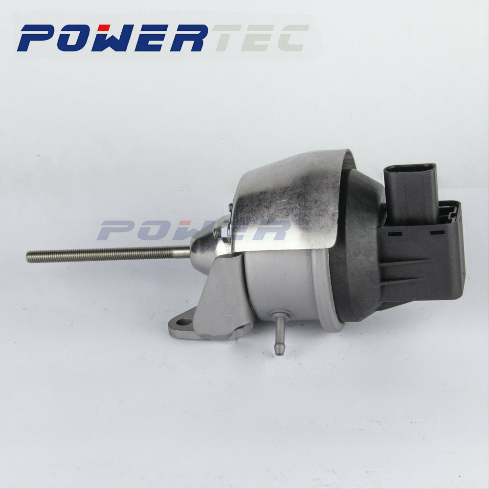 Turbo Charger Bv43 Cartridge Core CHRA 53039880139 53039700139 AUDI A3 ...