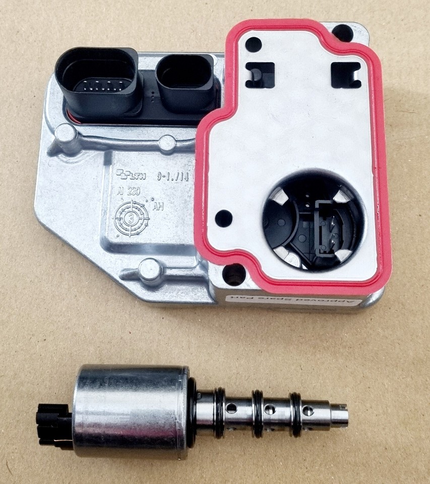 GENUINE HALDEX ECU LR008956 CONTROL UNIT 5WP33519-04 HAP542 OE PART ...