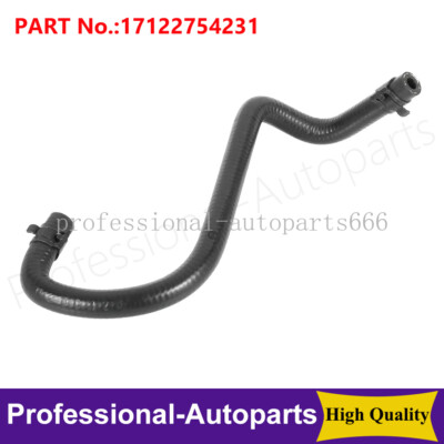 Engine Coolant Radiator Heater Hose Pipe for BMW MINI Cooper R55 R56 ...