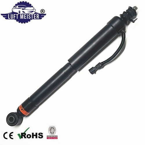 Rear Shock Absorber for Toyota Prado 120 / Lexus GX470 48530-69185 ...