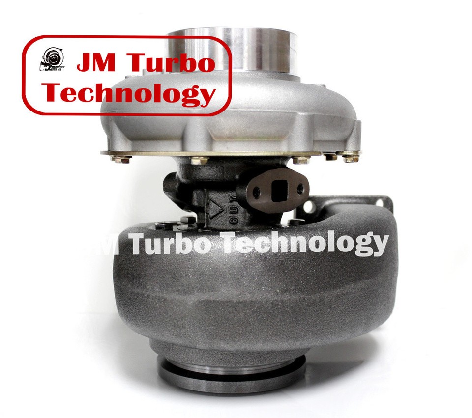 For Cummins H2D Turbo with L10 Engine H2D Turbocharger | eBay