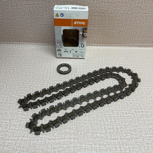 Stihl 3213 005 0064 36GBM Diamond Abrasive Chain 3.904 Ft. | eBay