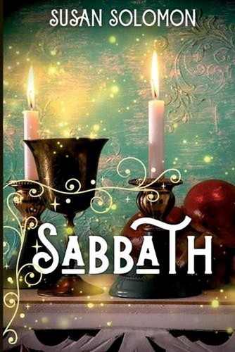 Sabbath by Susan Solomon Paperback Book 9781642614695| eBay