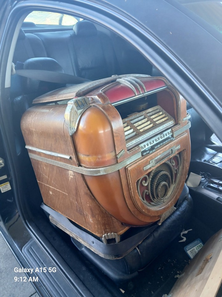 Wurlitzer 71 | eBay