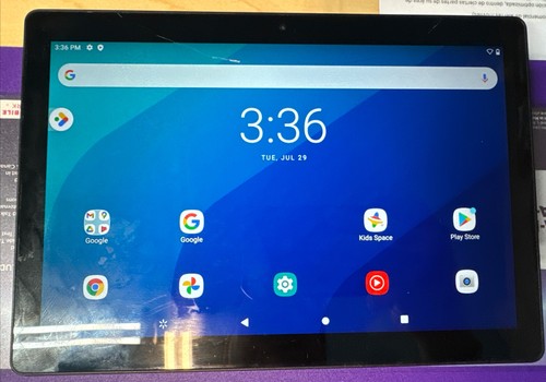 Onn Surf tablet Pro 10.1” 100003562 32gb 681131308717| eBay