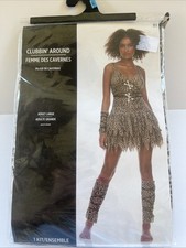 Tarzan King of The Jungle Spear Halloween Costume Accessory for sale ...