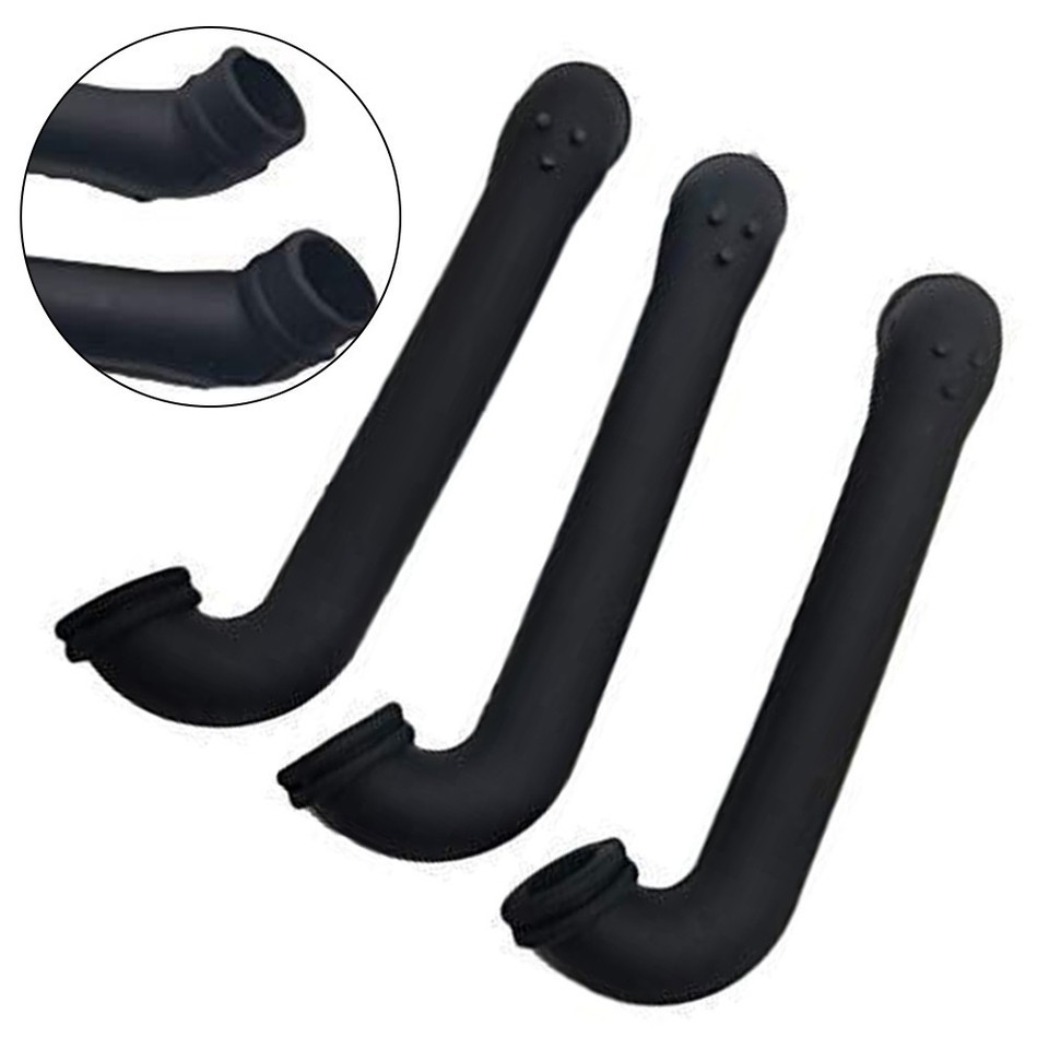 Vacuum Hoses 281635 Long Service Specific Engine Models Reliable To Use ...